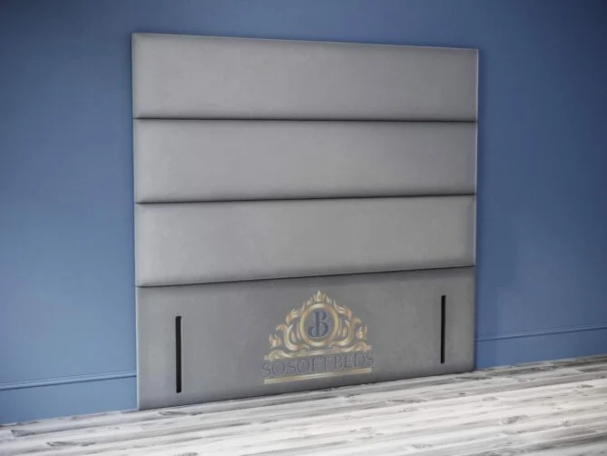 York Panel Floor-Standing Headboard - MageWorx Enhanced