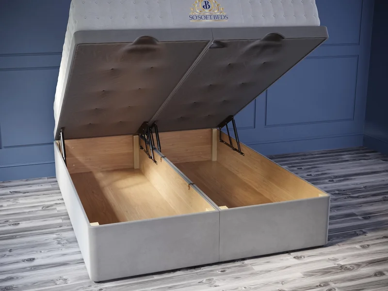 Design Your Own Bed